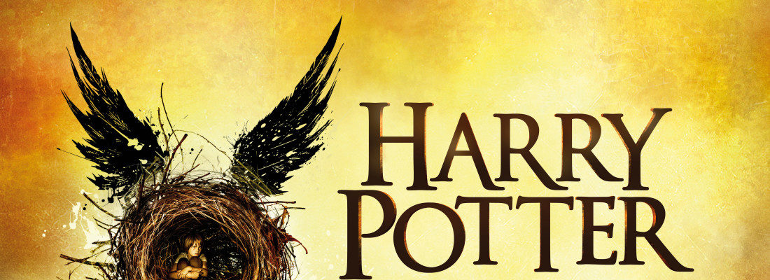 'Harry Potter and the Cursed Child' Poster Revealed With Plot Details ...