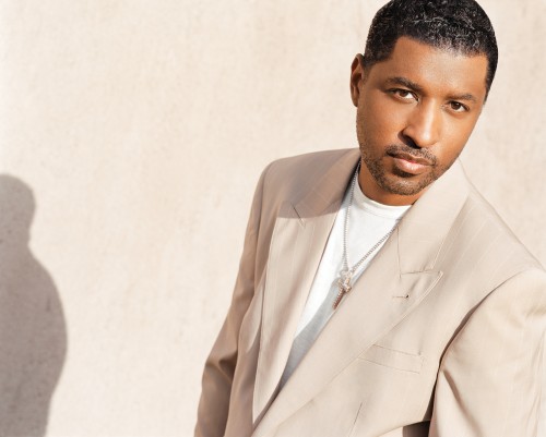 Babyface Receives the 2015 Soul Train Legend Award - The Urban Twist