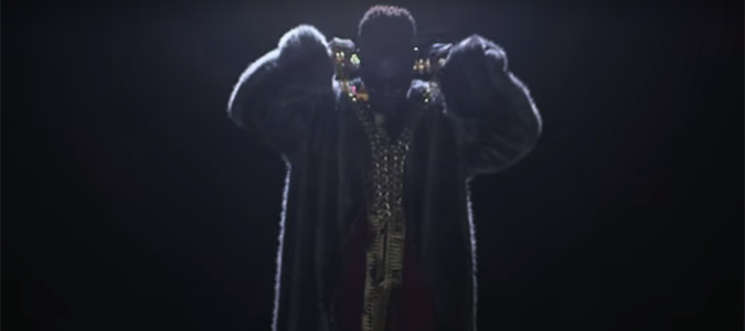 Rapper SO Brings Funky Eccentricity to Hip Hop - The Urban Twist