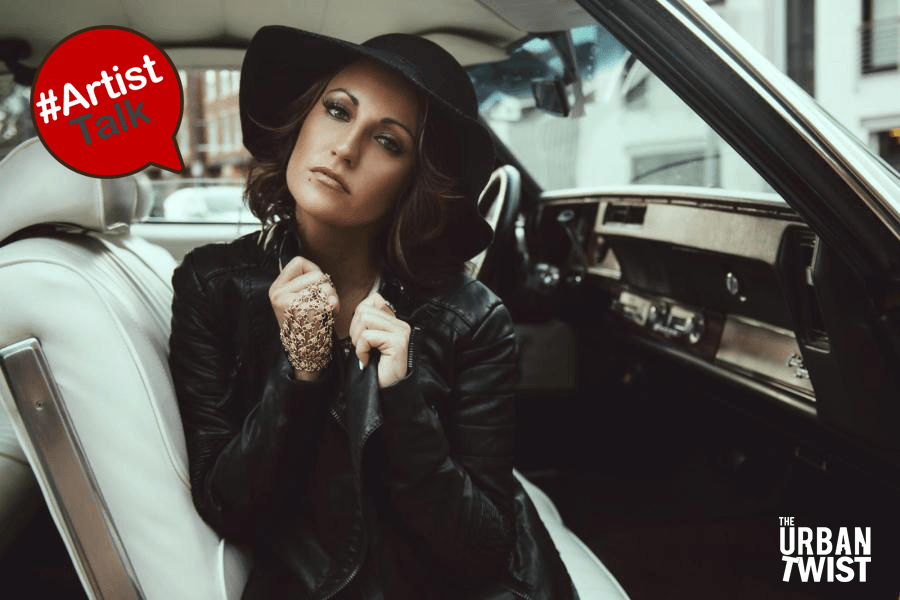 #Artist Talk: Laura Reed’s Music Wakes You Up to Her True Talent - The ...