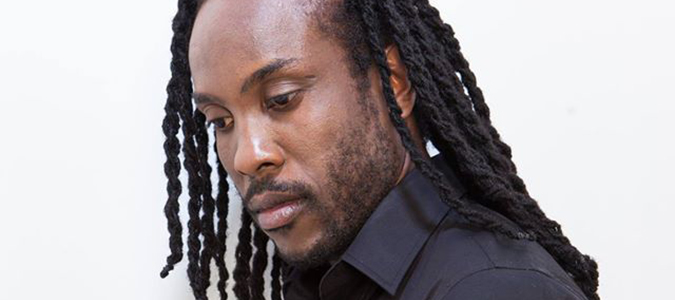 Nesbeth is About to be Your Next Favorite Reggae Artist - The Urban Twist