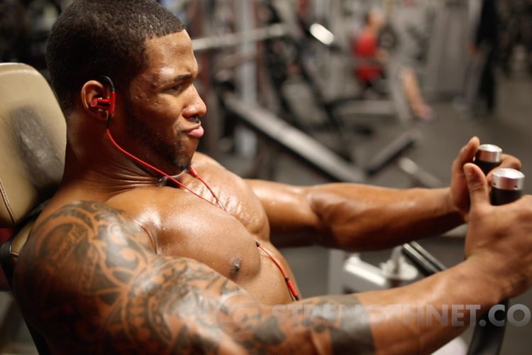 Odell Beckham Jr.'s Cousin is About to Own the NFL - The Urban Twist