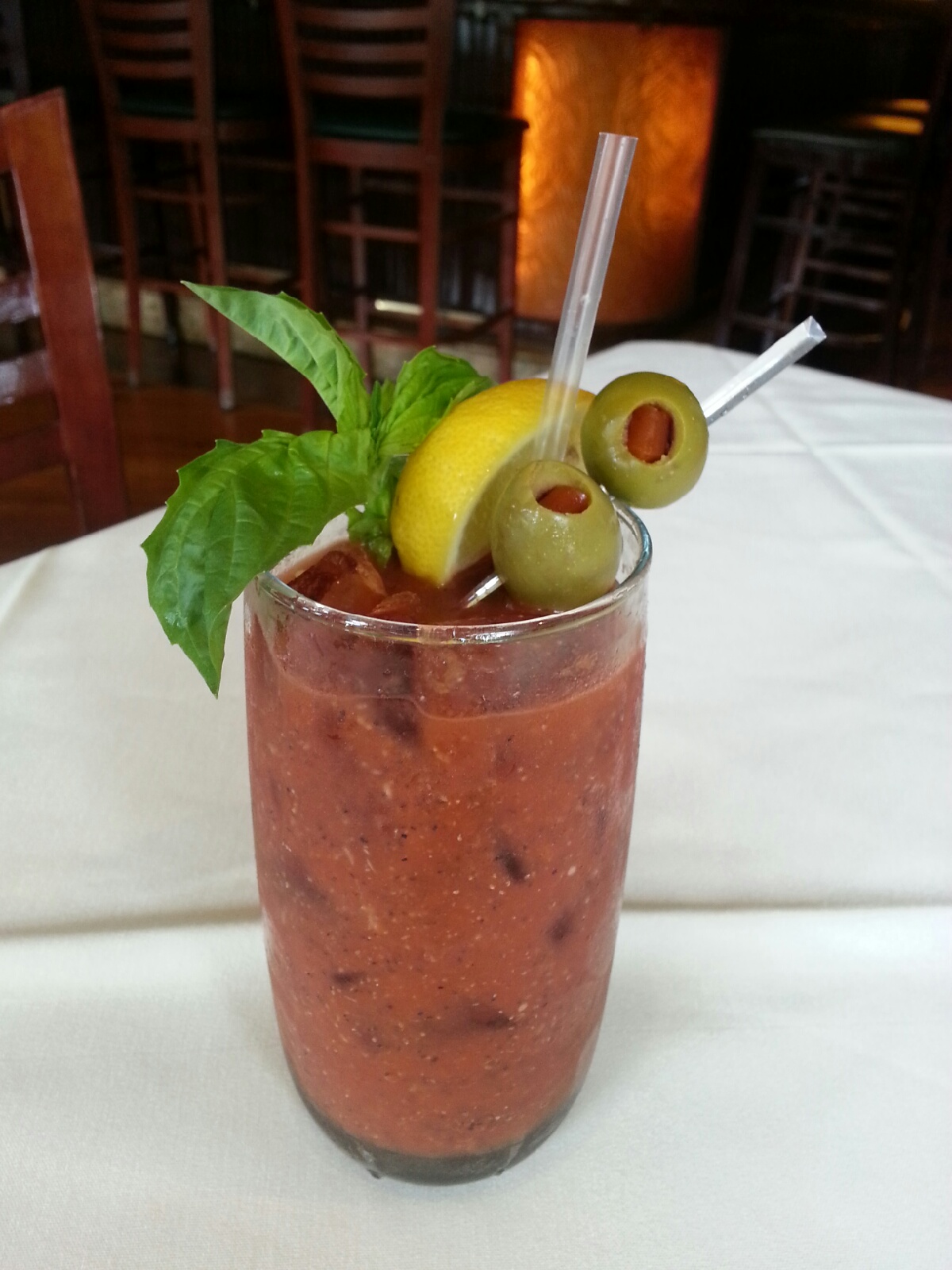 The Official Drink of Halloween is also the Best Made Drink In New ...