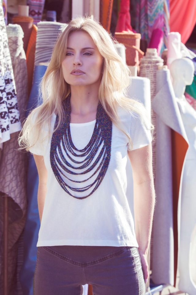 Sarah Minnich explains why she is "Priceless" - The Urban Twist