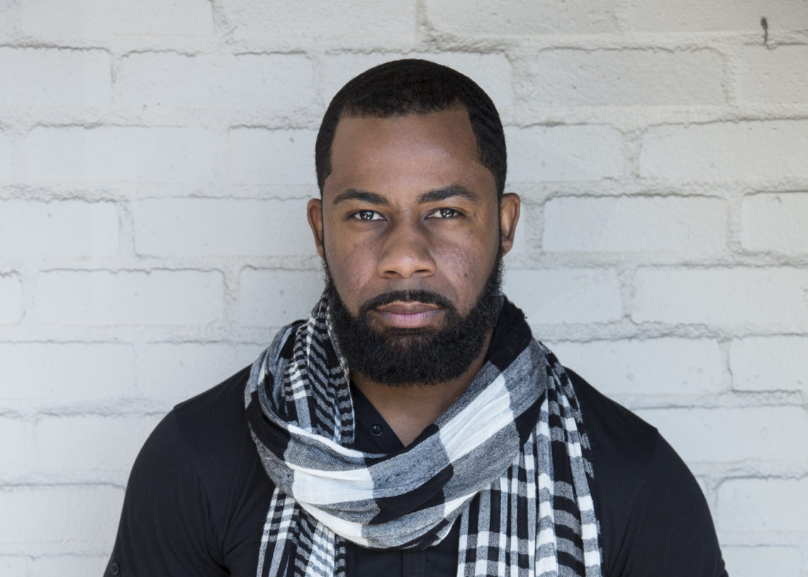 Actor Kedrick Brown on Playing World Class Wreckin' Cru's Alonzo ...