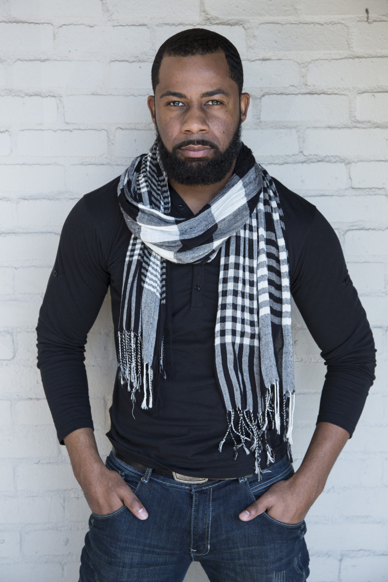 Actor Kedrick Brown on Playing World Class Wreckin' Cru's Alonzo ...