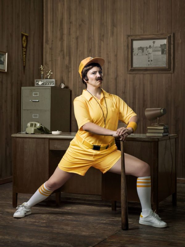 Sara Coates is the Indie Actress Every Hollywood Starlet Should Strive ...