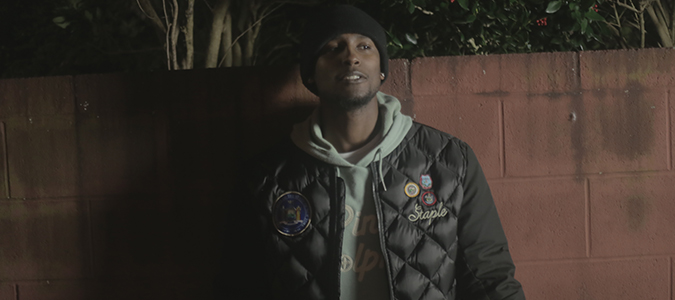 North Carolina Rapper KASH May Be The Next Rapper on The N.C. Scene ...