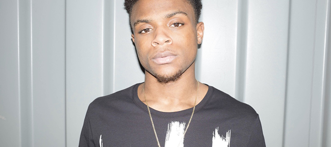 Orlando Rapper Kese Kicks The Scrubs to the Curb in 'On Me' Video