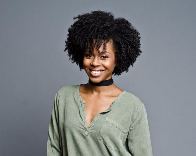 Danielle Mone' Truitt is BET's 'Rebel' Star - The Urban Twist