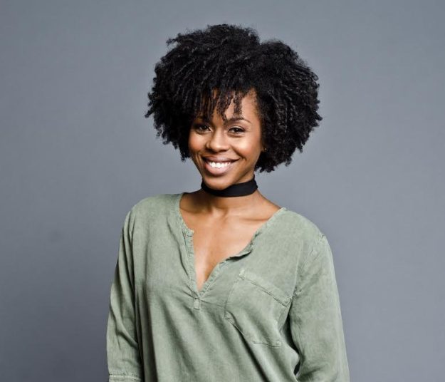 Danielle Mone' Truitt is BET's 'Rebel' Star - The Urban Twist