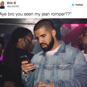 25 of the Funniest Male Romper Memes.