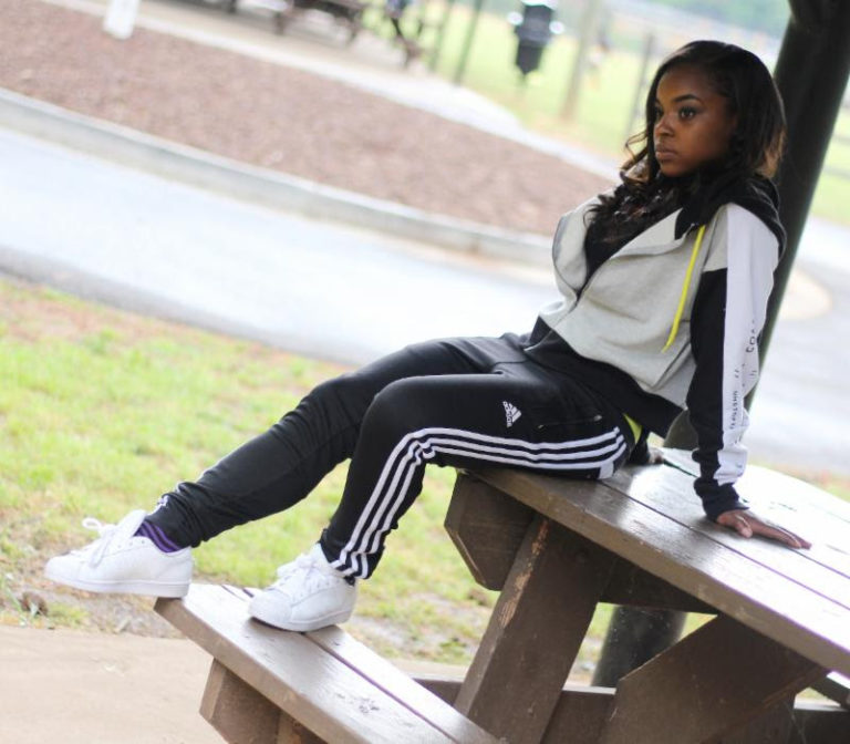 'All Eyez On Me' Actress Rayven Ferrell Lands Pivotal Career Role In ...