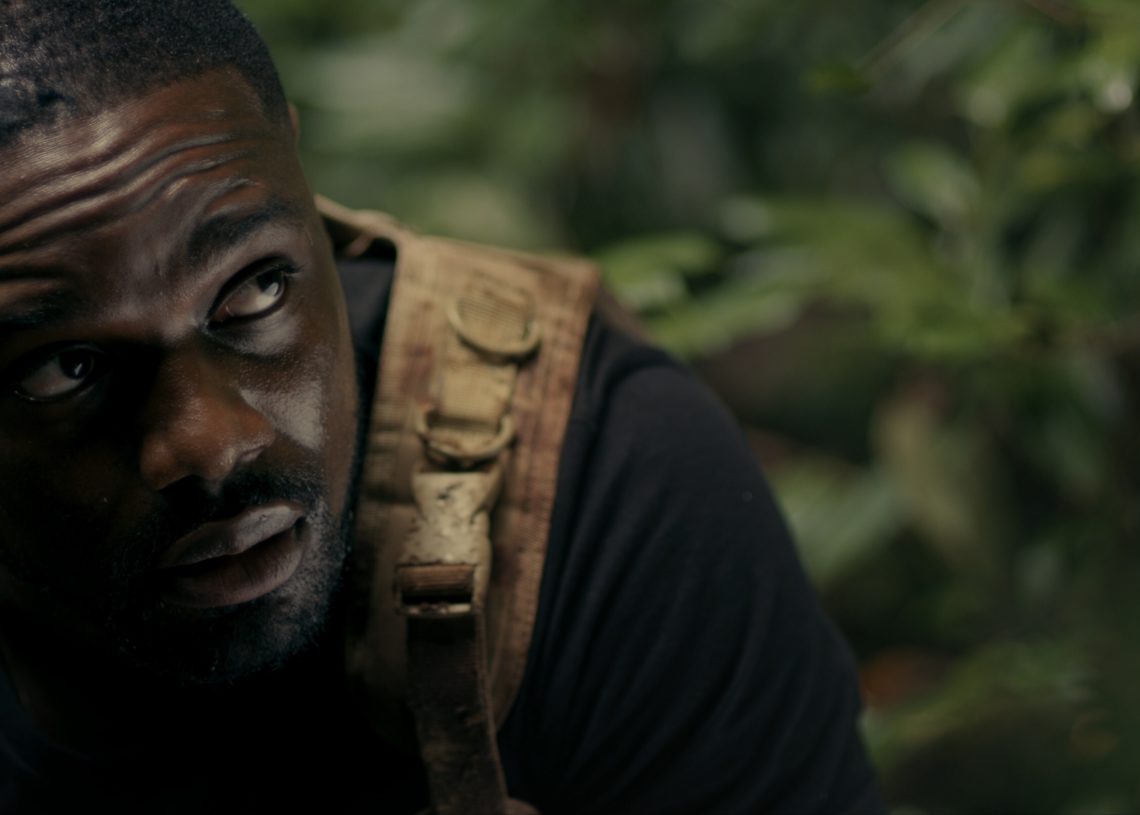 Q&A with Greg Davis Jr. Who Plays Sebastian Young in 'Espionage Tonight ...