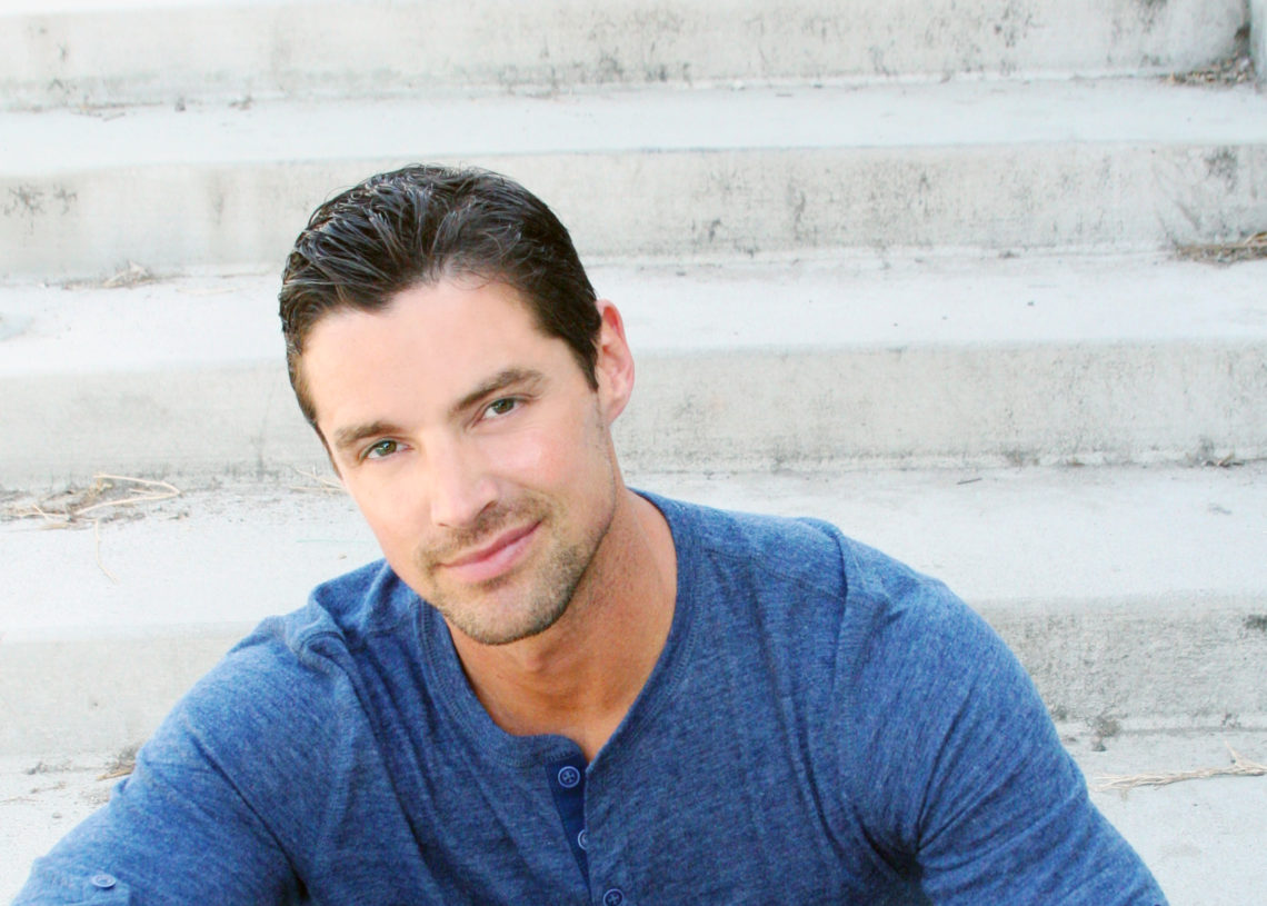 Q&A With Hulu's "Future Man" Kevin Caliber - The Urban Twist