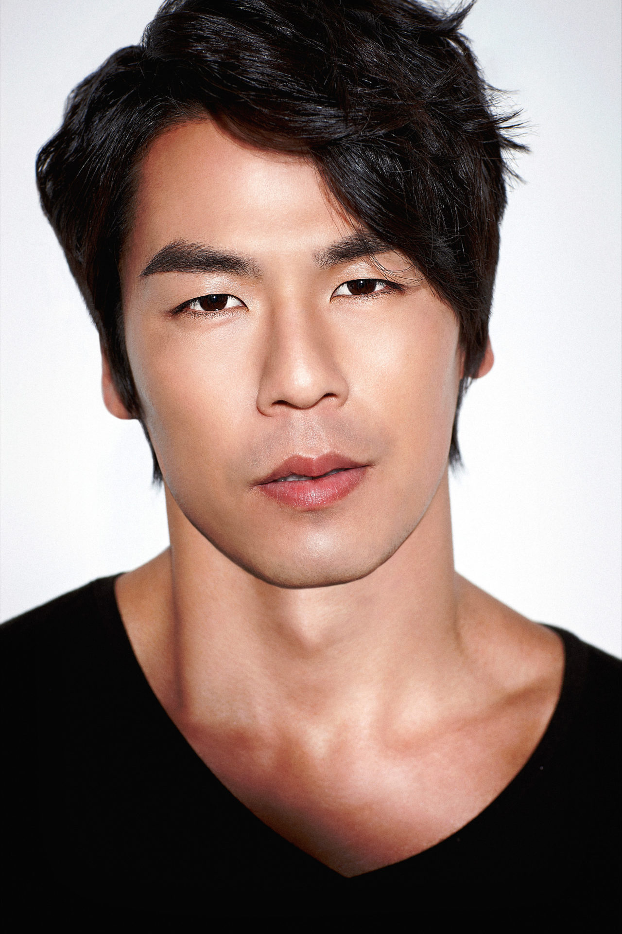 Q&A: Triple Threat Rich Ting Talks Acting, Modeling, and Being A ...