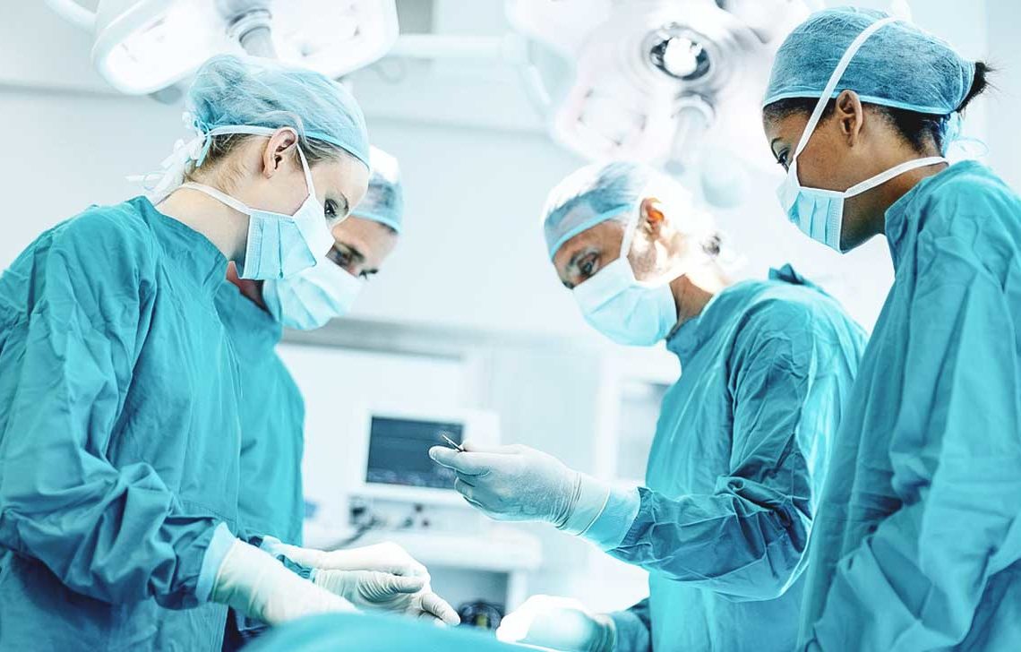 John Hopkins University Performs First Successful Total Penis ...