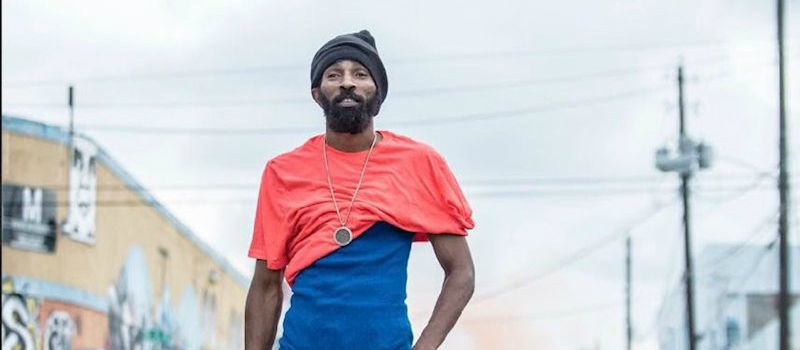 TheUrbanTwist.com : Spragga Benz' 'Spread Out' Is About To Be Your New...