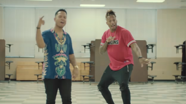GAWVI plays Heartwarming Father Figure in new Video Clip ‘Fight for Me ...