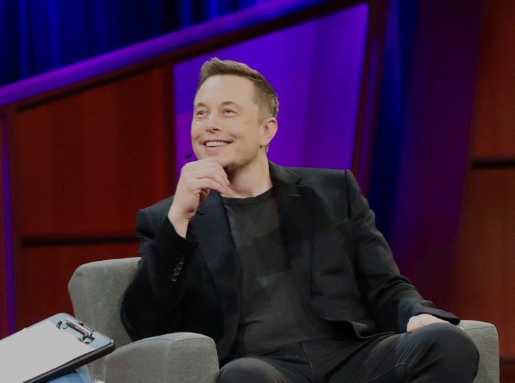 Elon Musk: Crazy or Genius? - The Urban Twist