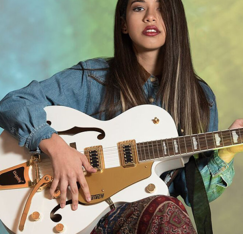 A Rose Among Us: Natalie Claro