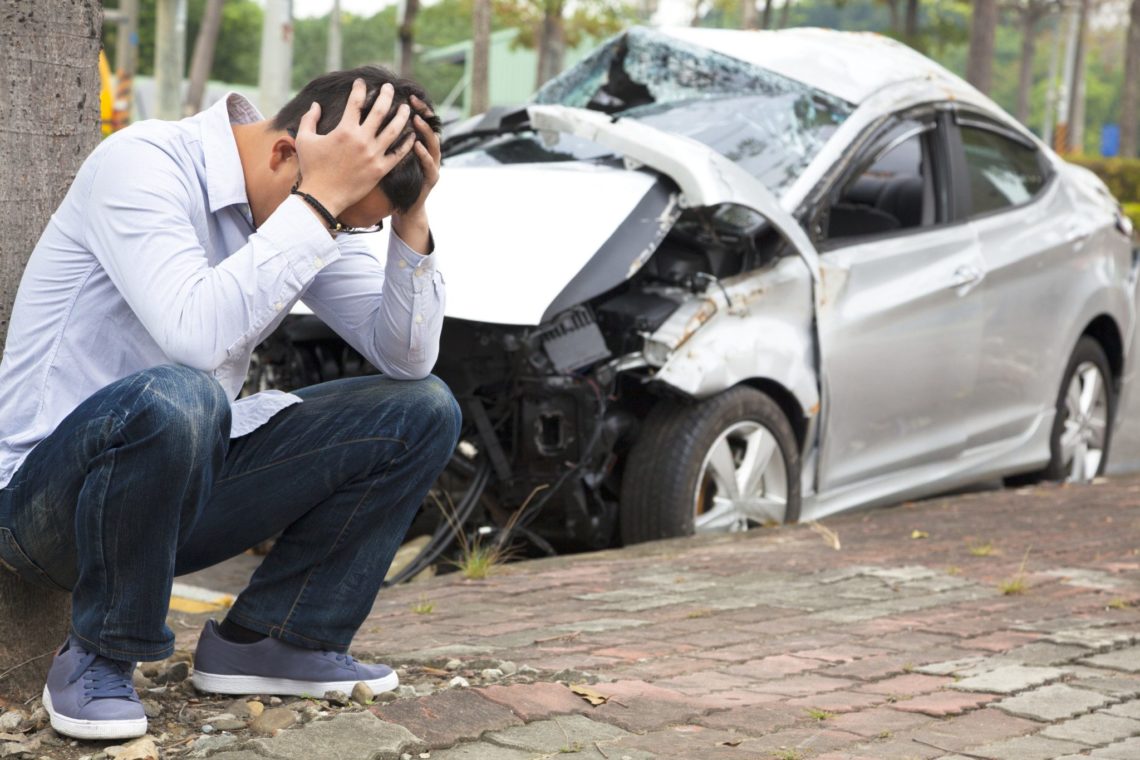 Biggest Mistakes People Make After Getting Into a Car Accident - The ...