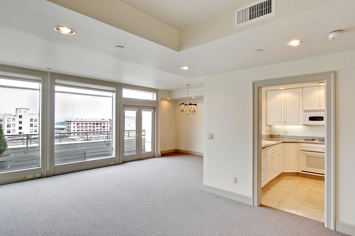 Love Living In Style? Then You’ll Love Living In A Top-Floor Luxury ...