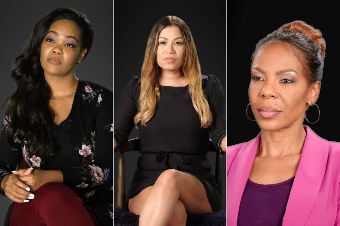 Surviving Social Media After R. Kelly. Victims & Survivors Face Triggers