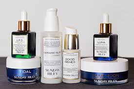 Sunday Riley Takes the Skincare Industry by Storm With Good Genes - The ...