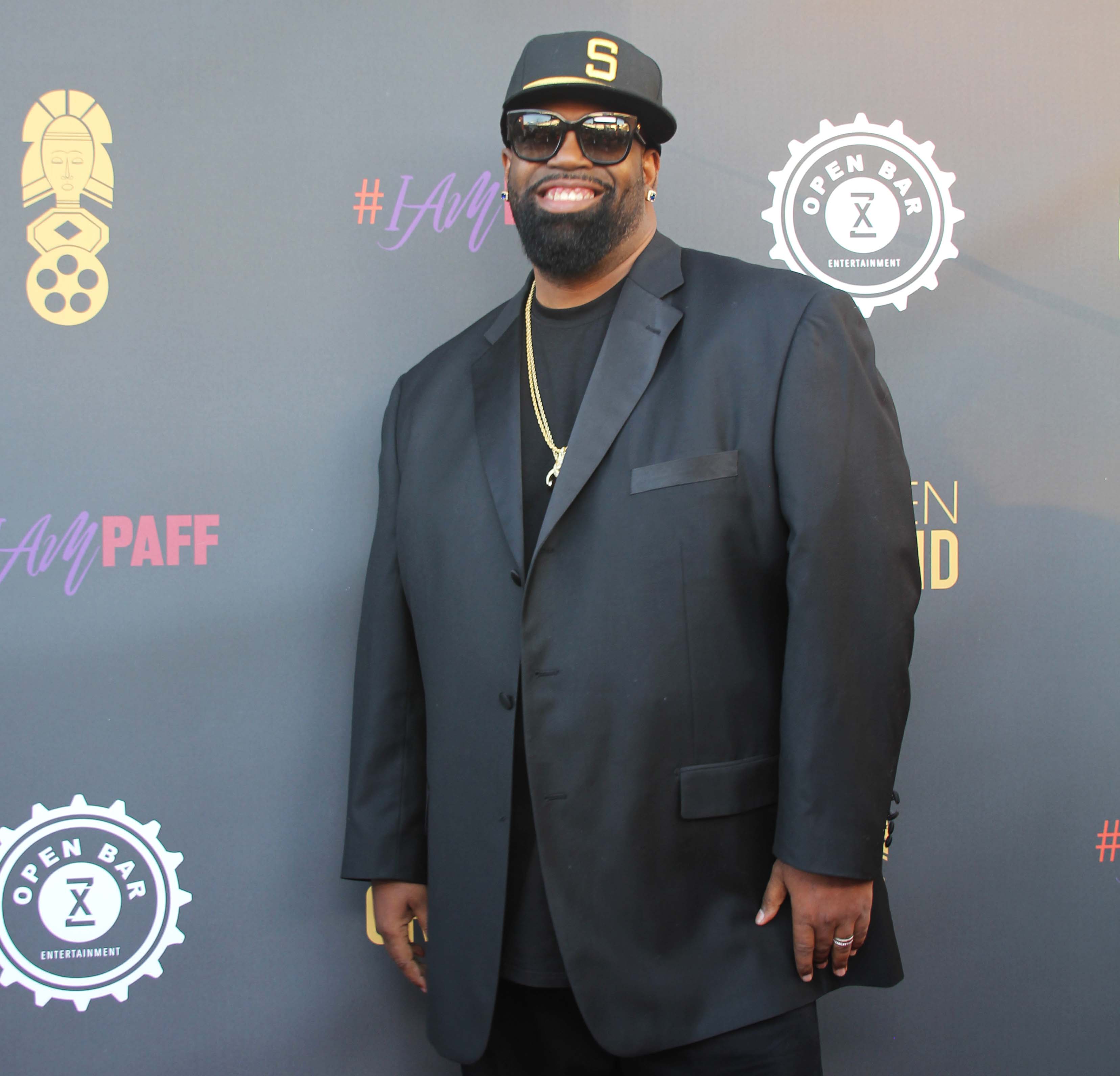 PAFF 2019 Closes with Love and Hip Hop - The Urban Twist