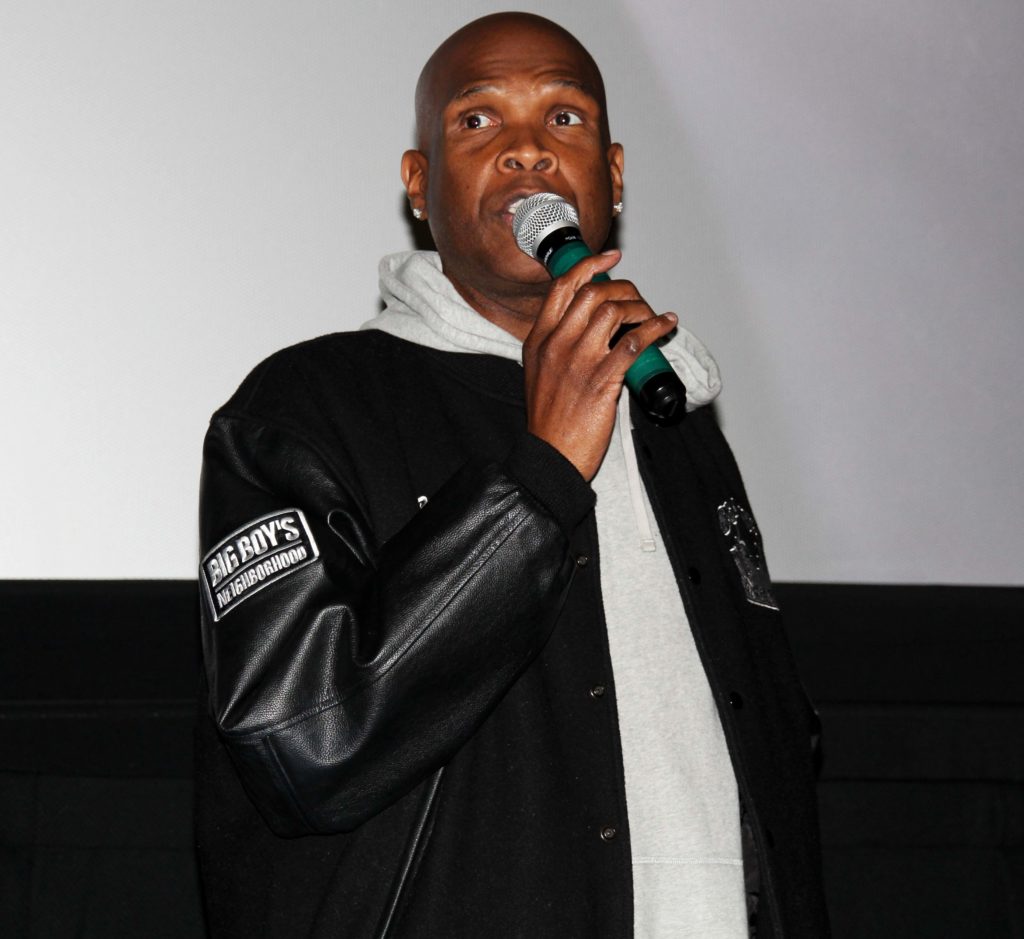 PAFF 2019 Closes with Love and Hip Hop - The Urban Twist