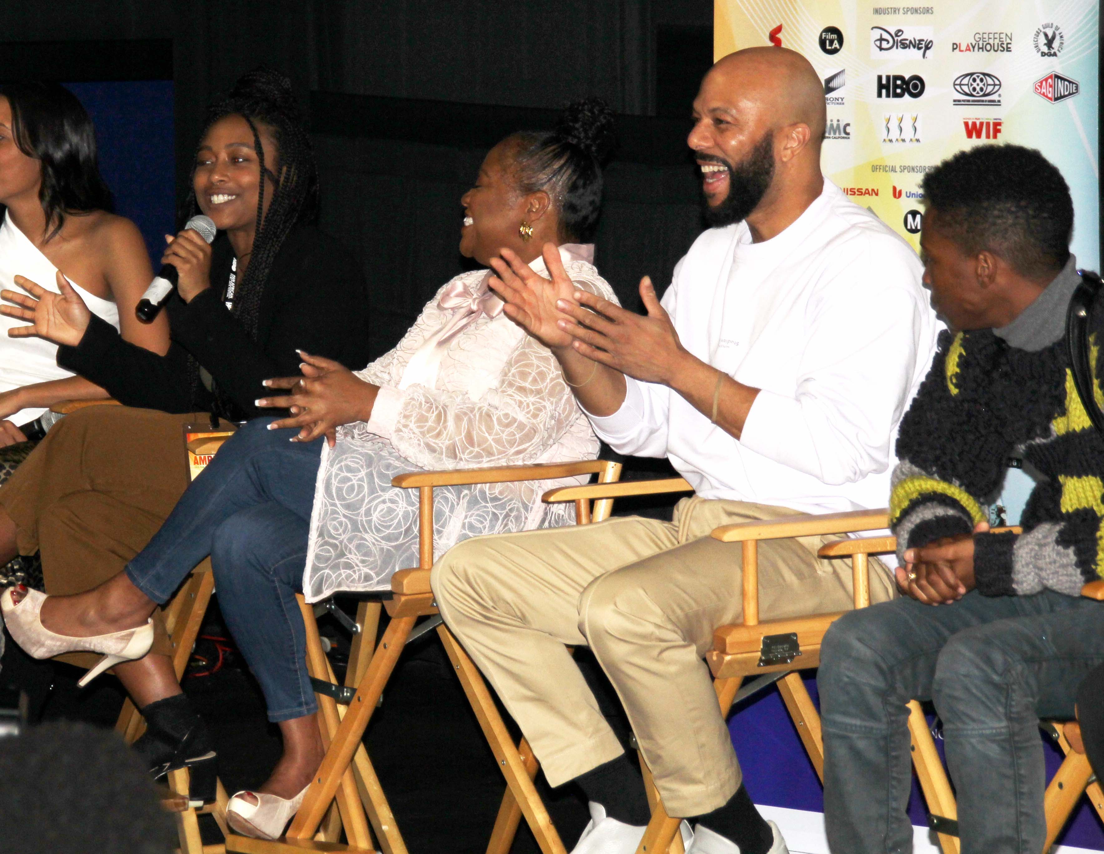 PAFF 2019 Closes with Love and Hip Hop - The Urban Twist