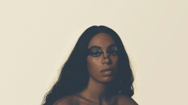 Album Review: Solange – When I Get Home - The Urban Twist