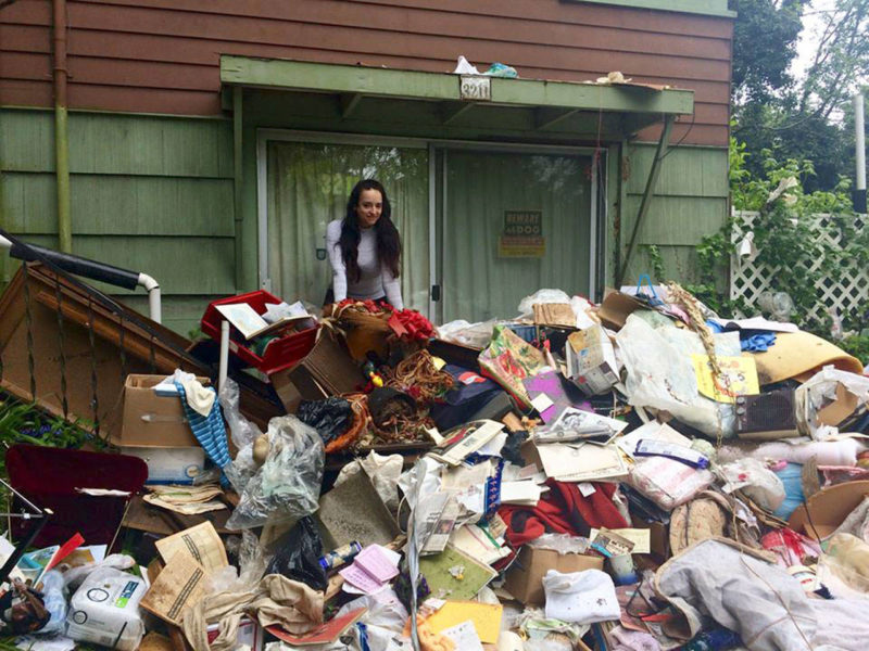 How to Know If Someone You Love is a Hoarder (and What to Do About It ...