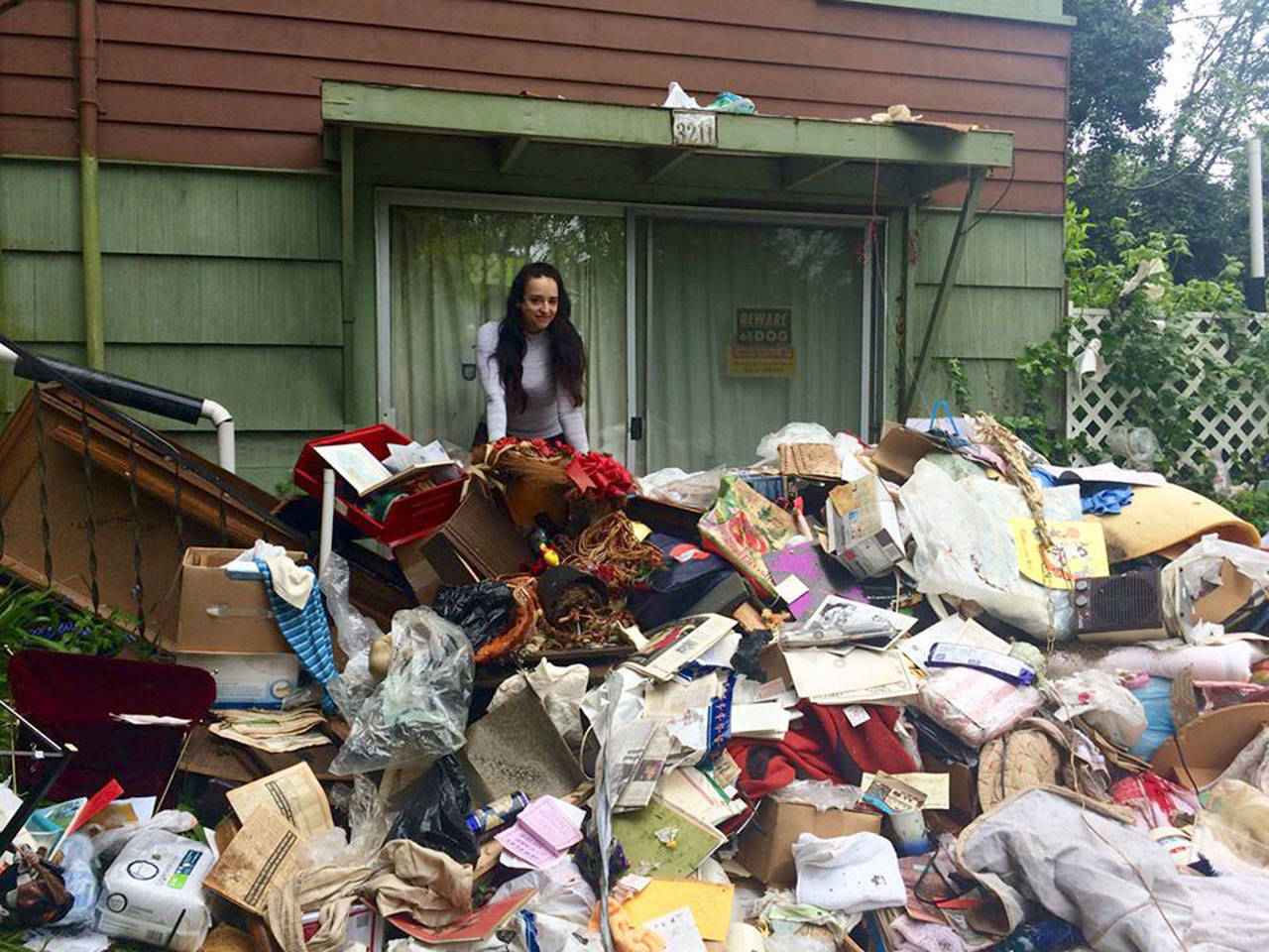 How to Know If Someone You Love is a Hoarder (and What to Do About It ...