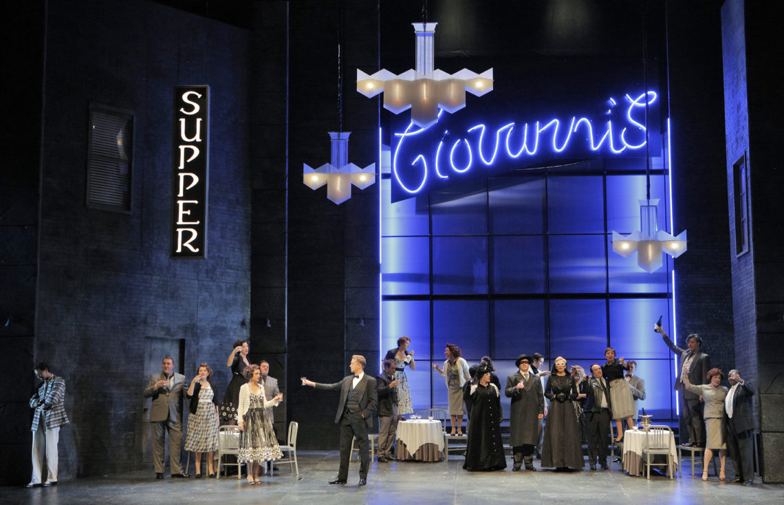 Q&A w/ Pittsburgh Opera 'Don Giovanni' Director Kristine McIntyre - The ...