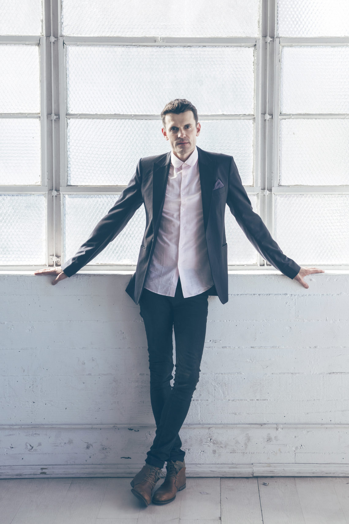 Q&A with Disney Channel’s Nathan Lovejoy who stars in “Gabby Duran and the Unsittables” - The ...