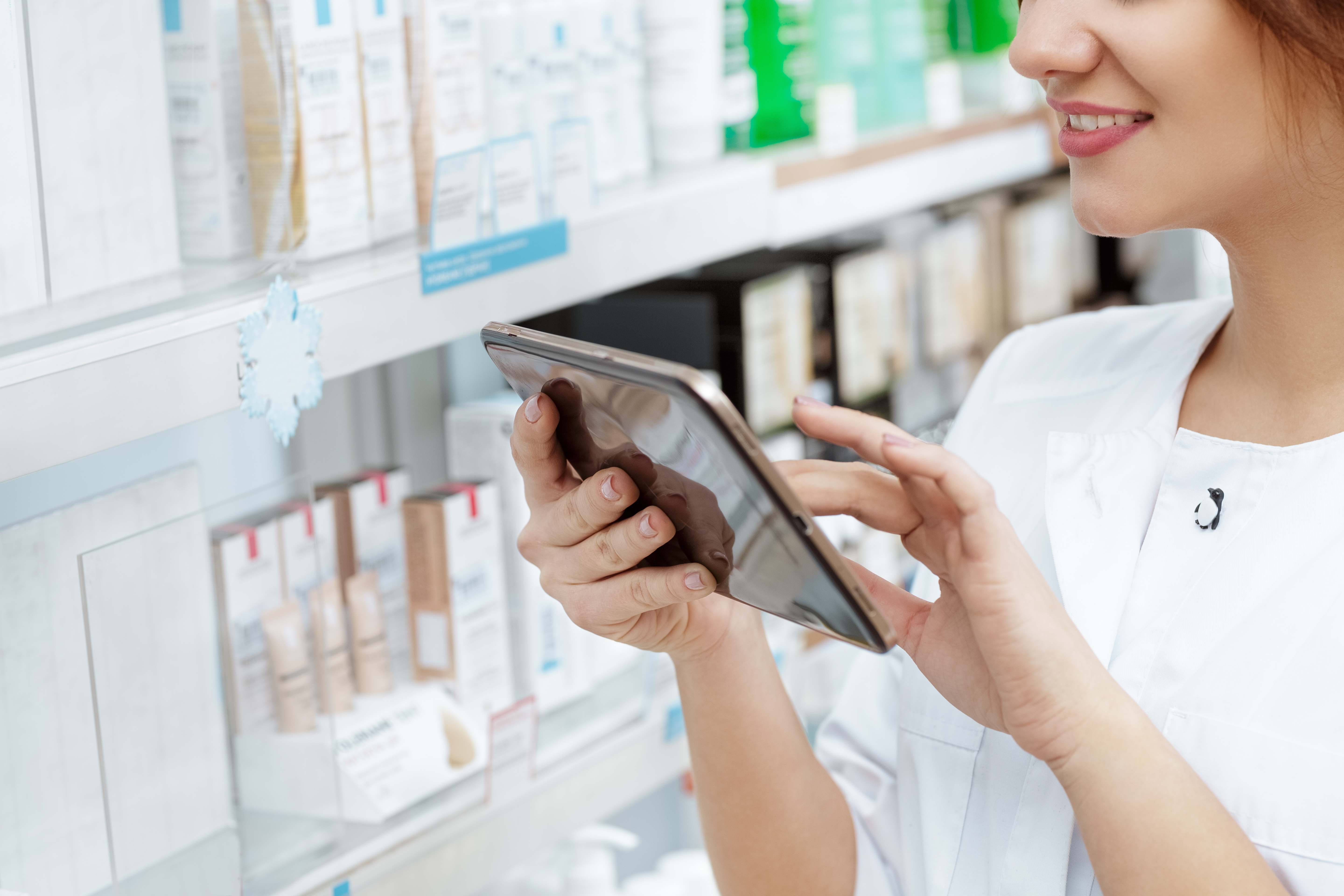 The Growing Trend of Ordering Prescriptions Online | The Urban Twist
