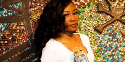 Is Remi Jones of Remi TV a Future Mogul in the Making? - The Urban Twist