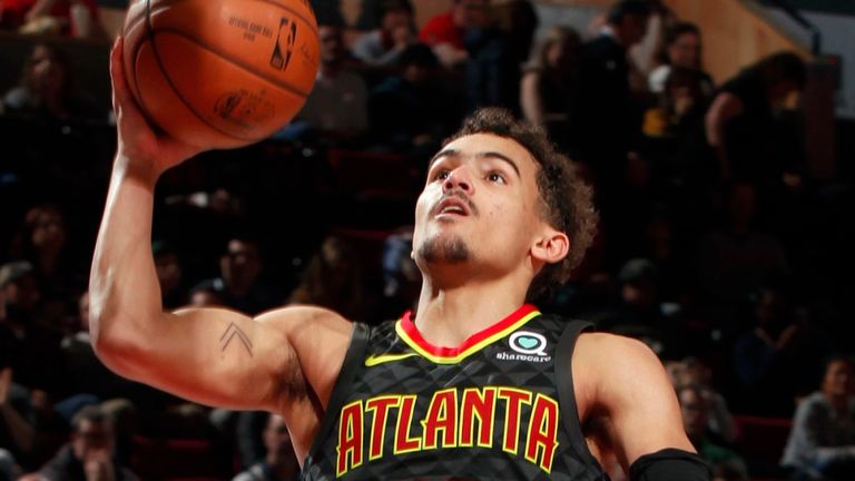 Who are the rising stars in the current NBA scene? - The Urban Twist