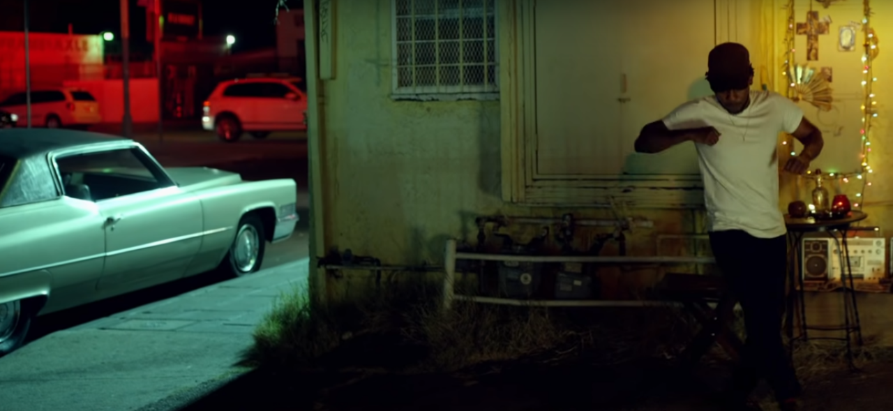 The 10 Most Significant Singles By Kendrick Lamar - The Urban Twist