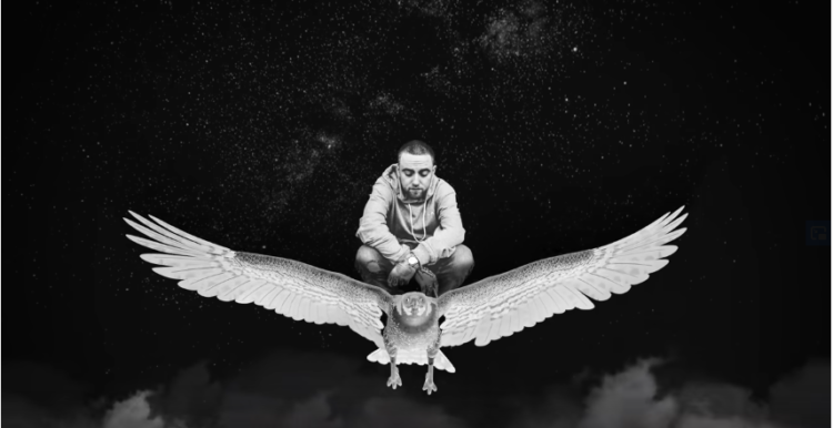 Album Review: Mac Miller – Circles - The Urban Twist