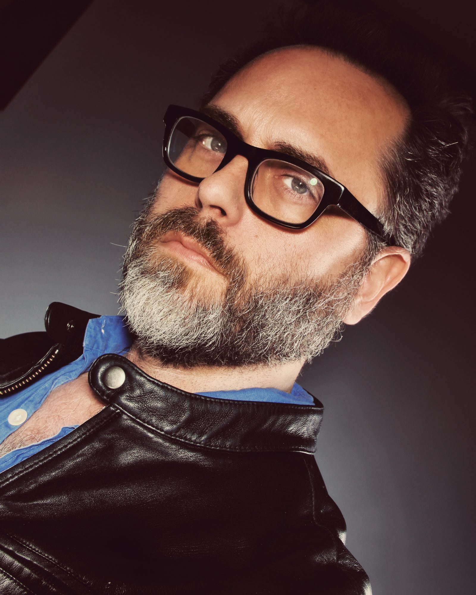 Q&A with 'Stranger Hearts' Kevin James Thornton - The Urban Twist