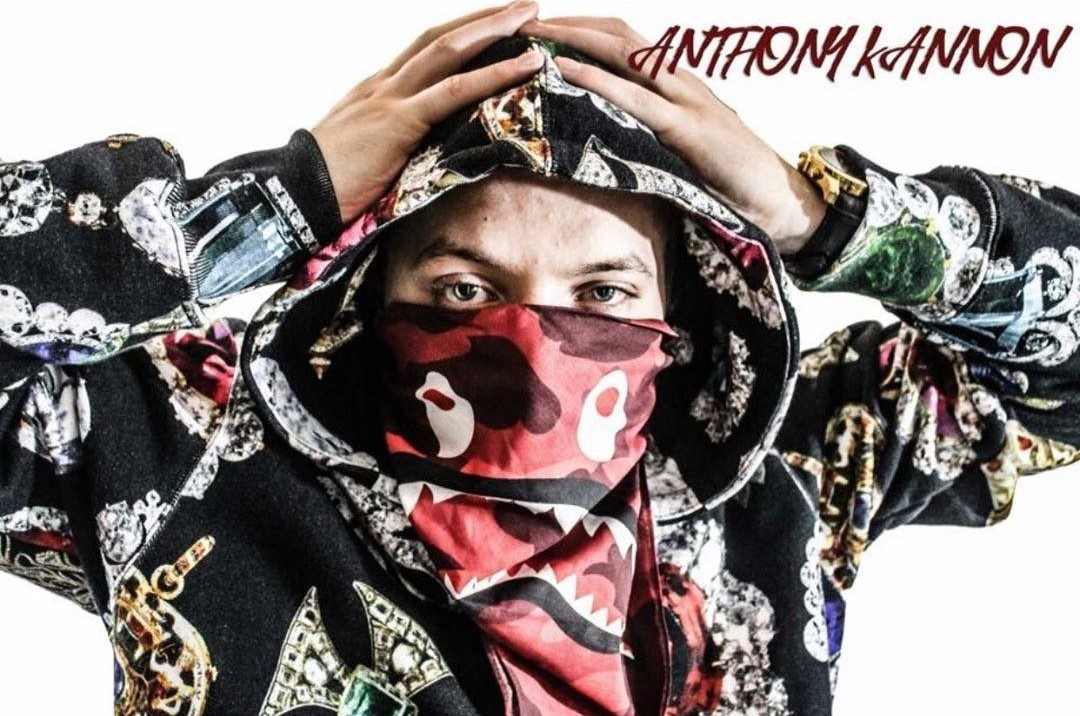 Rapper Anthony Kannon Opens Up About Quarantine Struggles, His ...