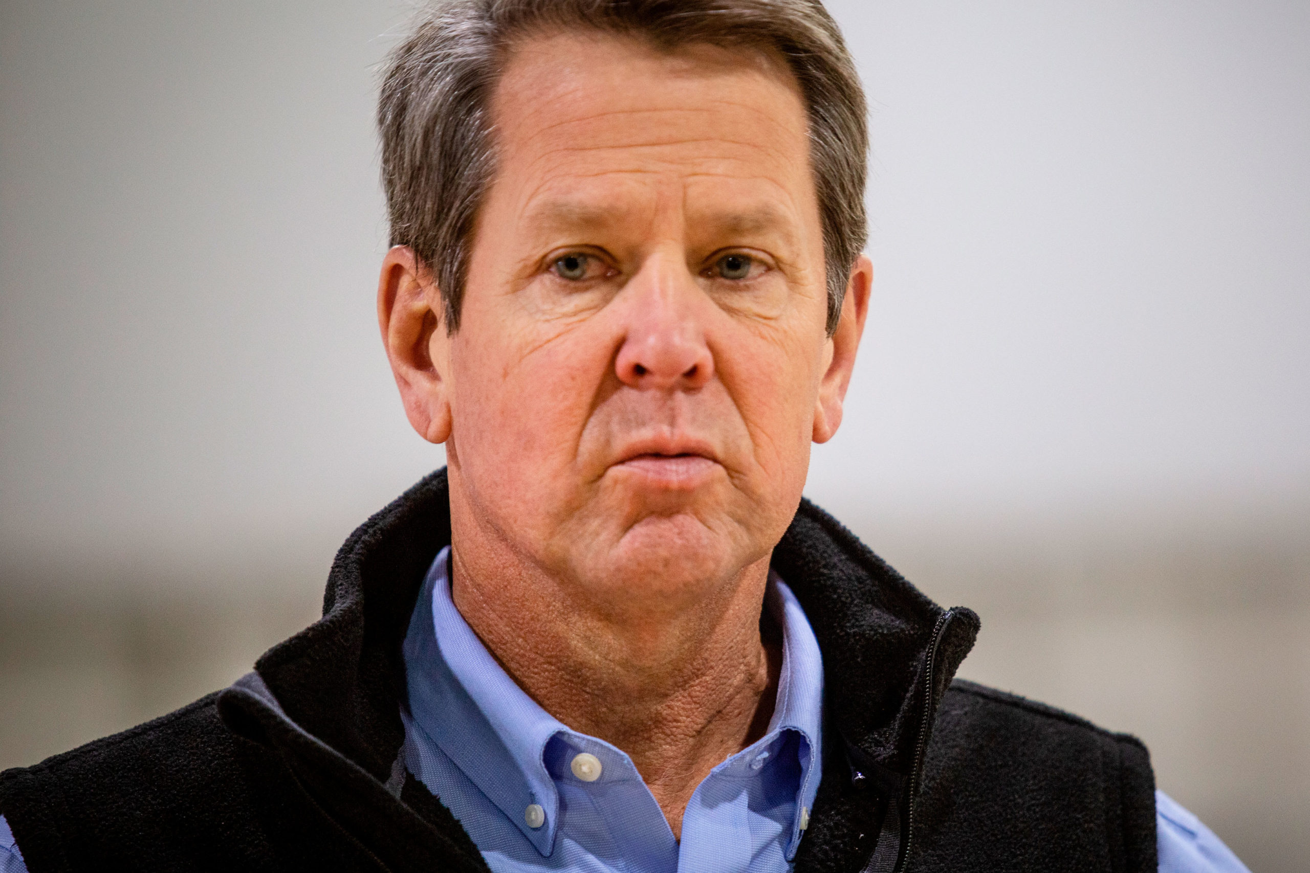 Masks Won t Be Mandatory In Georgia Says Gov Brian Kemp The Urban Twist