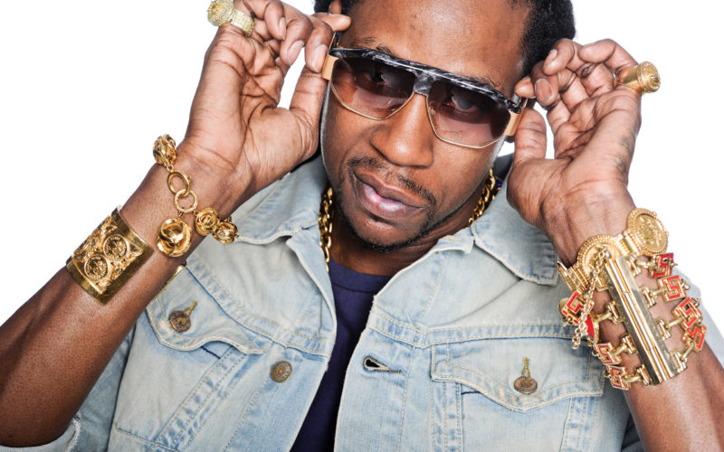 The Best Rebrand In Rap History Goes To 2 Chainz - The Urban Twist