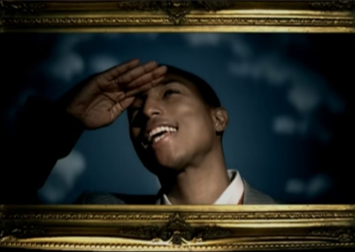 The 10 Greatest Solo Singles by Pharrell Williams - The Urban Twist