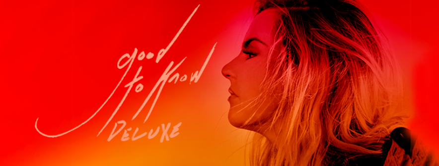 Album Review: JoJo – Good to Know (Deluxe) - The Urban Twist