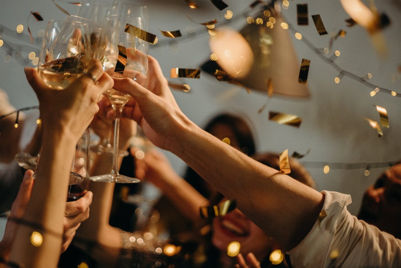 5 Reasons Why It’s Difficult to Get Away from the Party Lifestyle - The ...