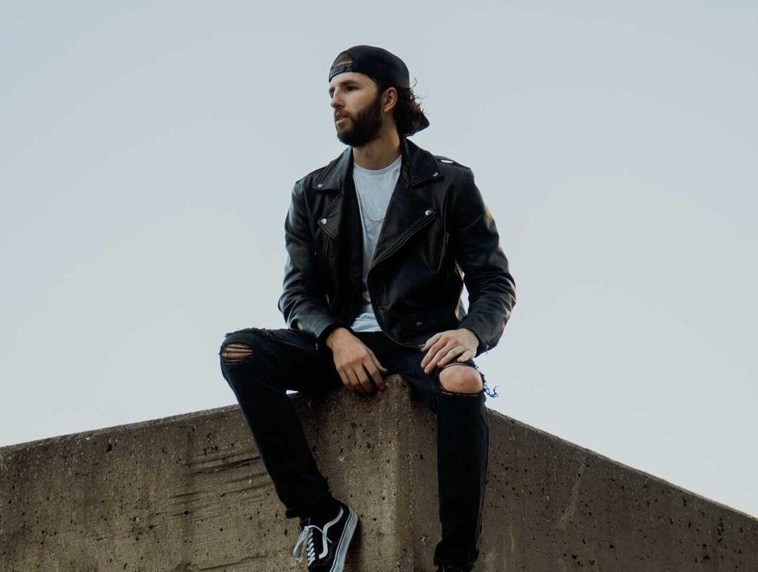 Jacob Lutz Brings In Universal Sounds to Nashville with ‘Lonely Heart ...